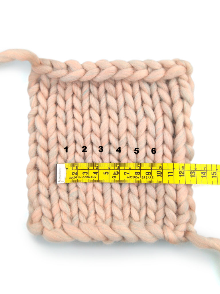 How to adapt the patterns to different types of wool or cotton - The ...